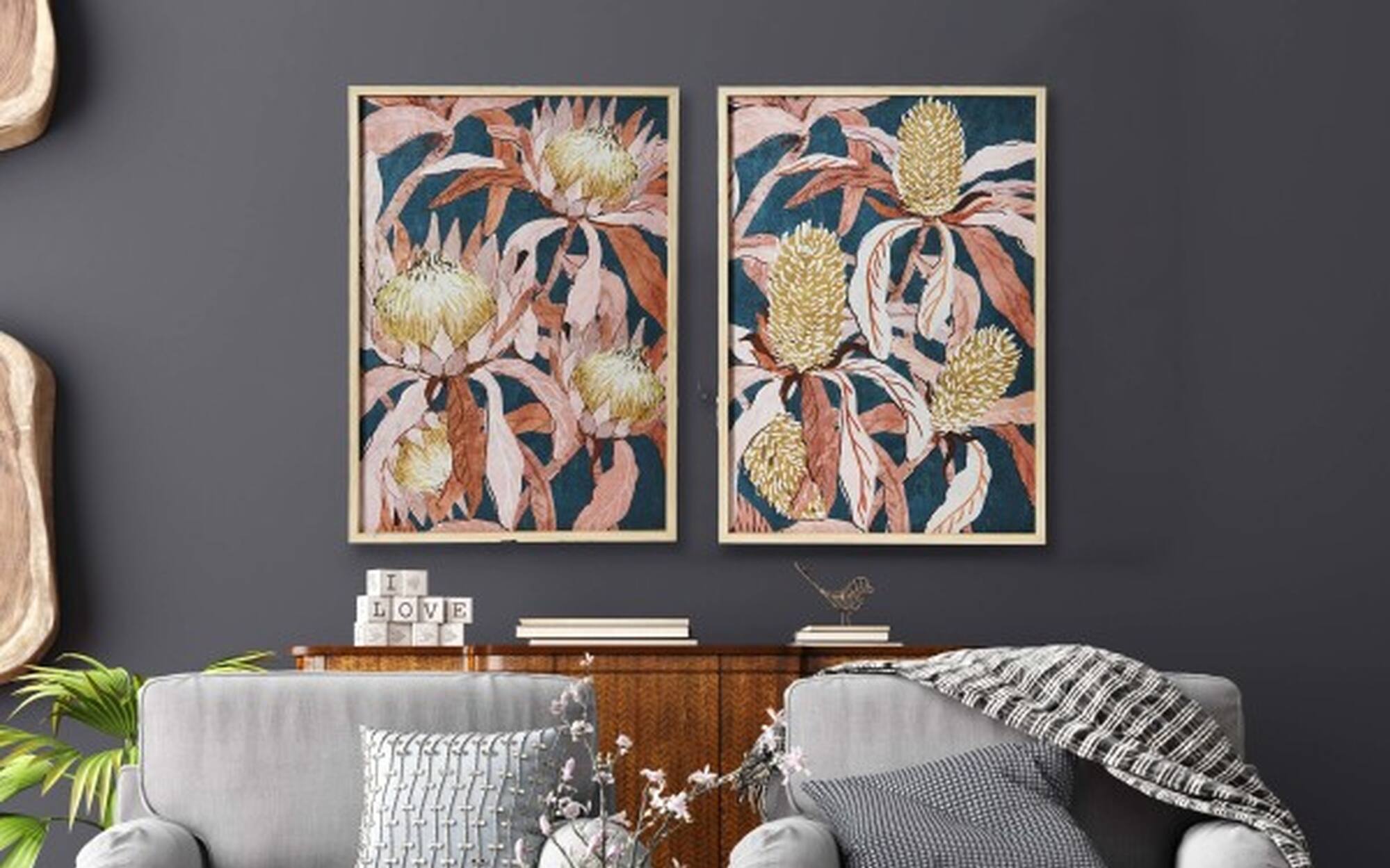 Home Decor Savings - The Home Depot