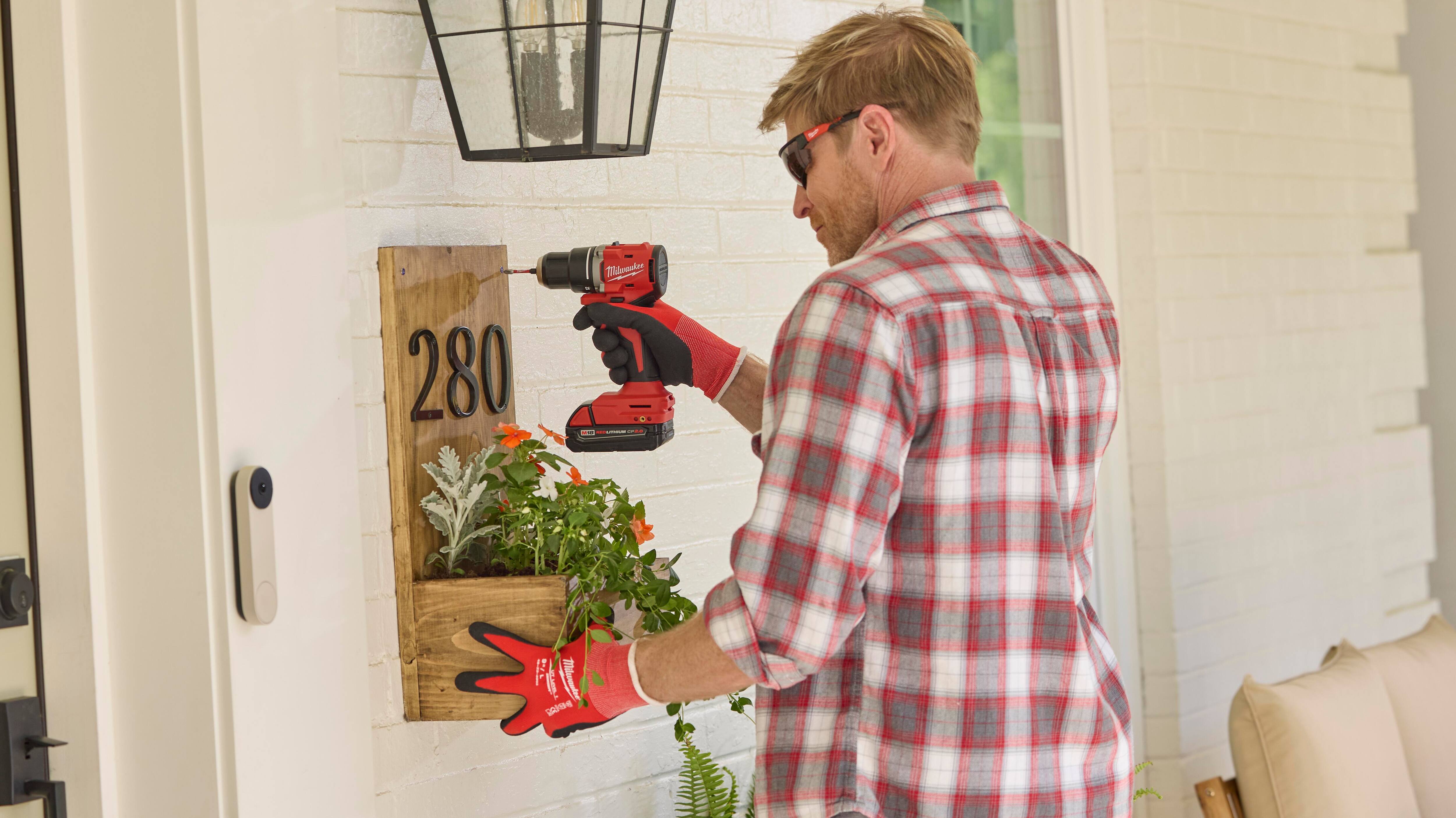 do it yourself home projects