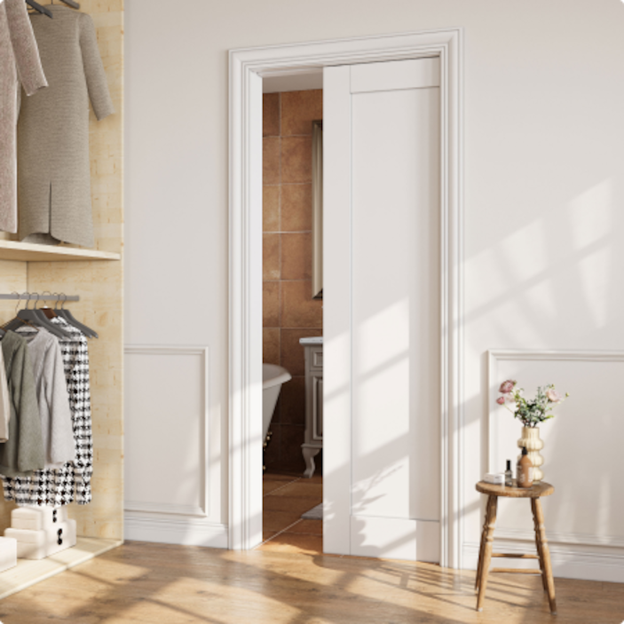 ARK DESIGN - Interior Doors - The Home Depot