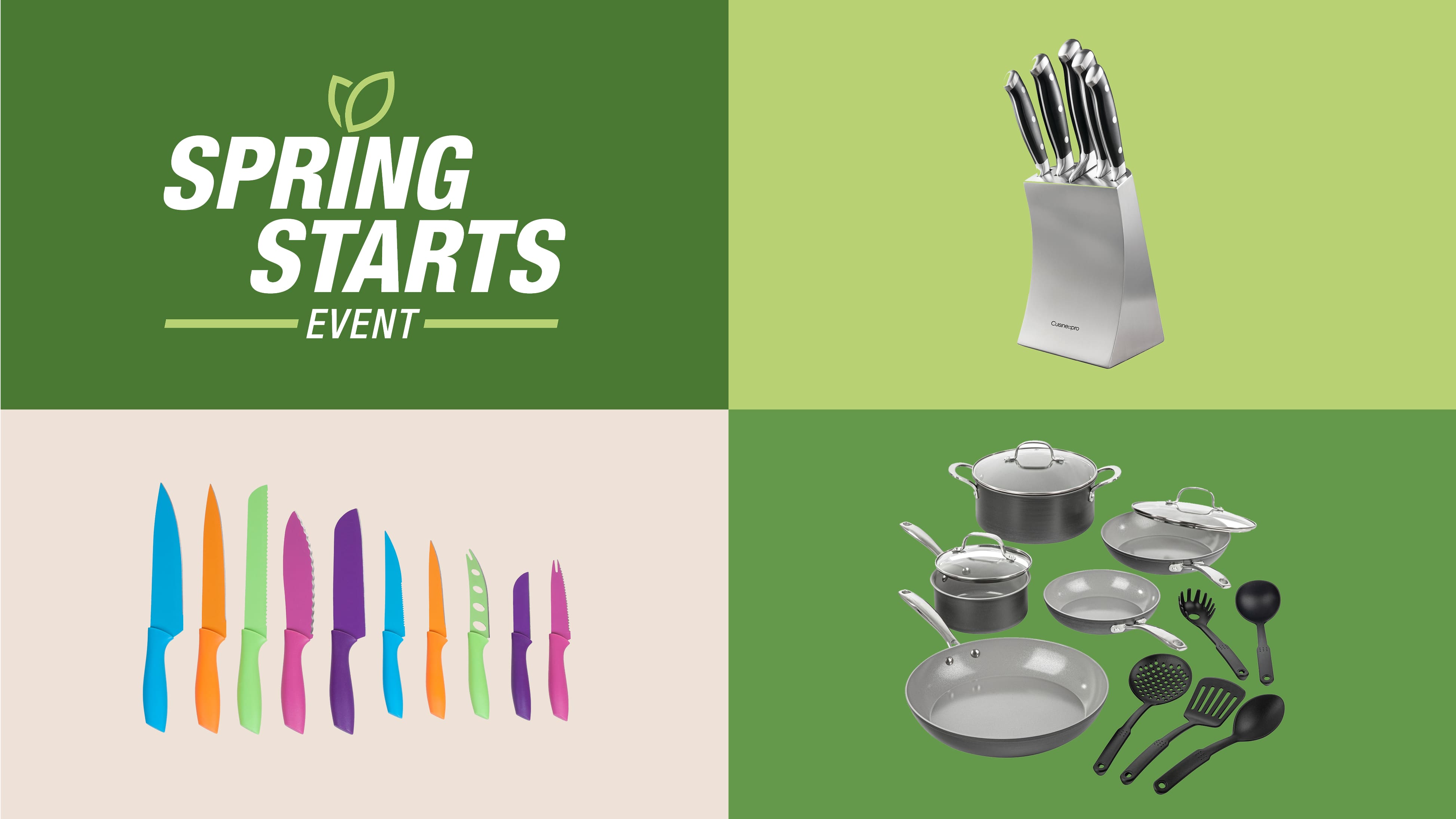 Kitchenware - The Home Depot