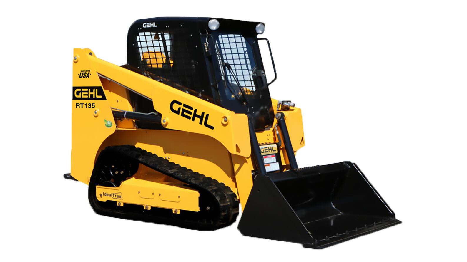 Skid Steer Rental - The Home Depot