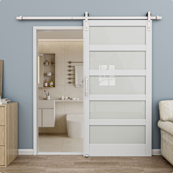 ARK DESIGN - Interior Doors - The Home Depot