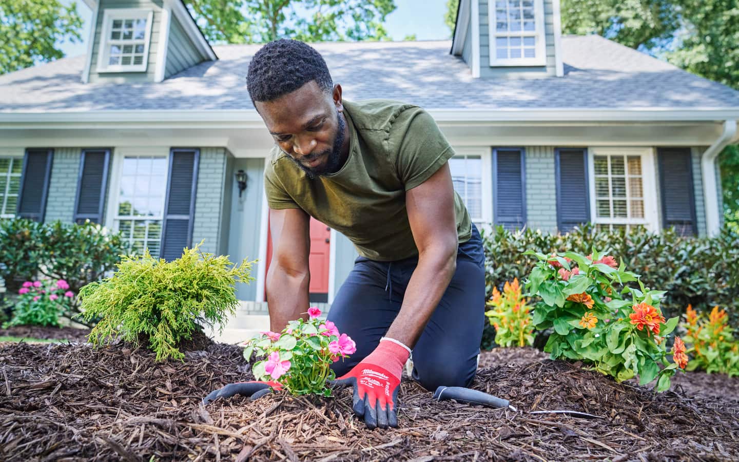 DIY Projects and Ideas - The Home Depot