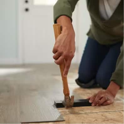 TrafficMaster - Flooring - The Home Depot
