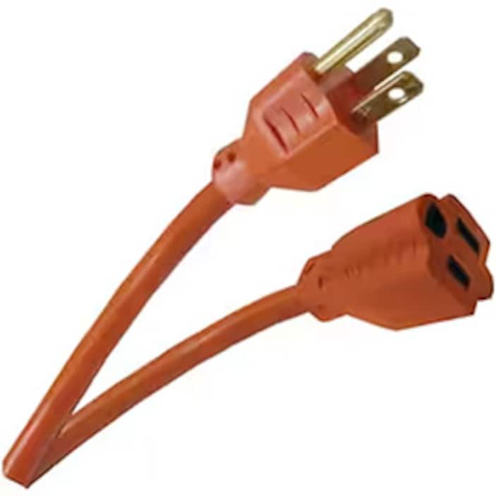 Electrical Cords - The Home Depot