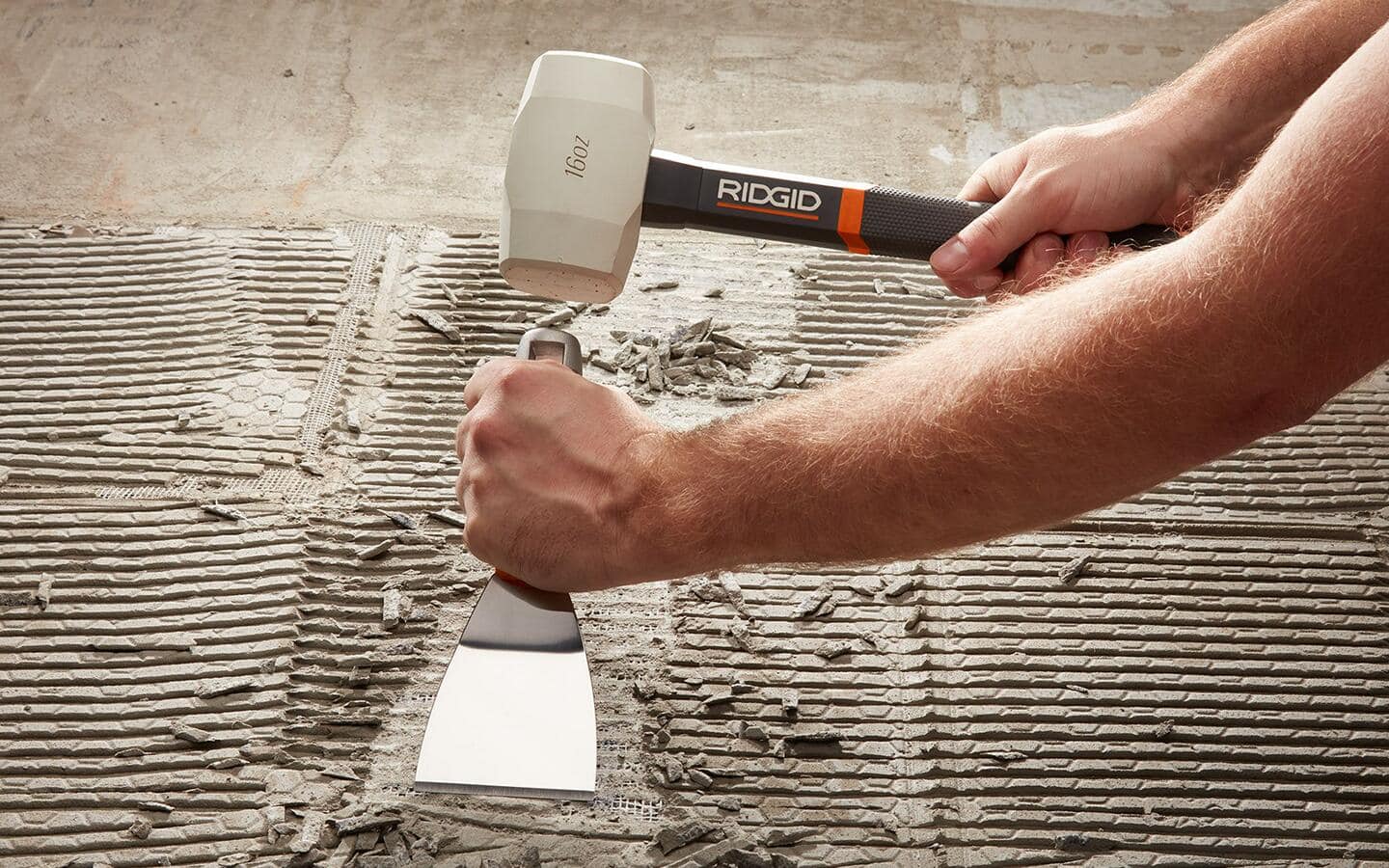 Types of Striking Tools - The Home Depot
