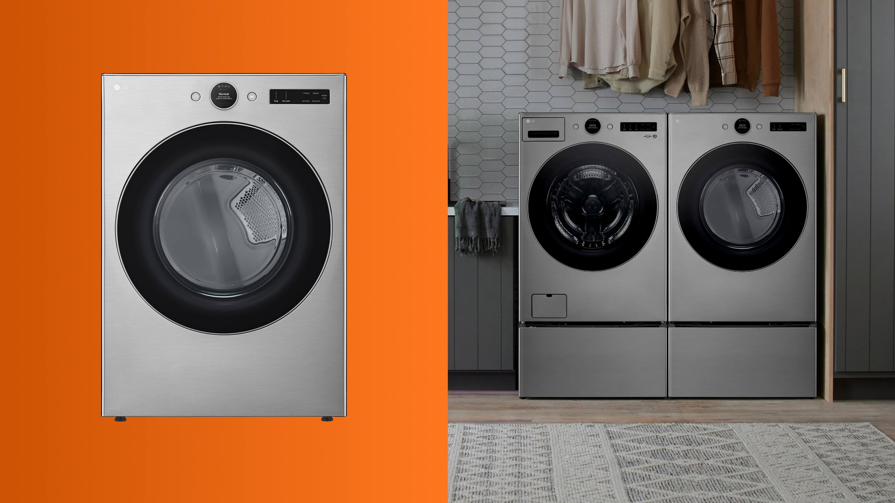 Dryers - The Home Depot