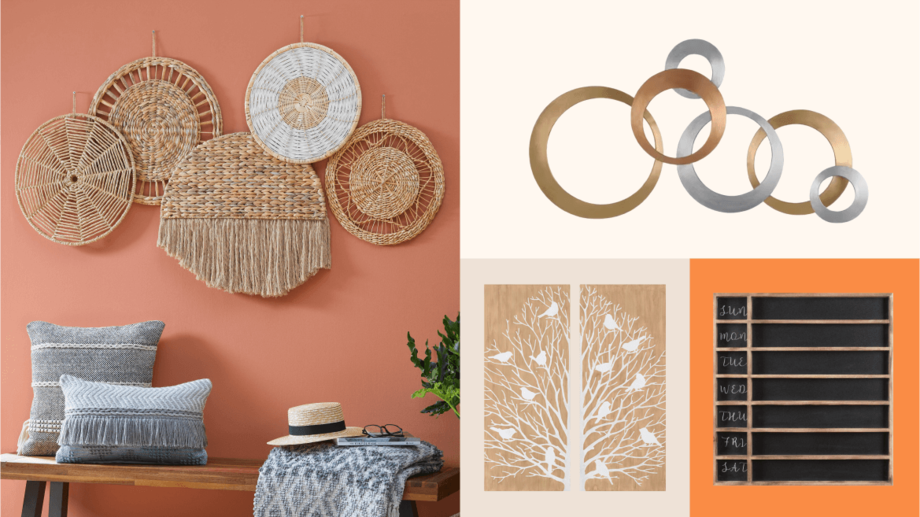 Wall Decor - The Home Depot