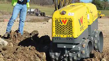 Large Equipment Rental - The Home Depot