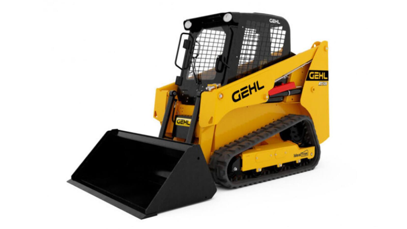 Skid Steer Rental - The Home Depot