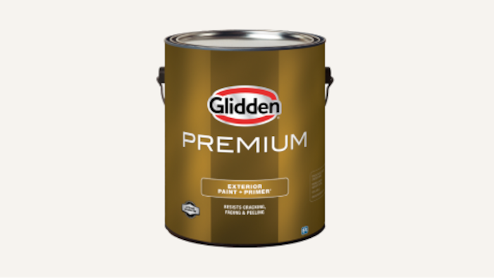 Exterior Paint - The Home Depot