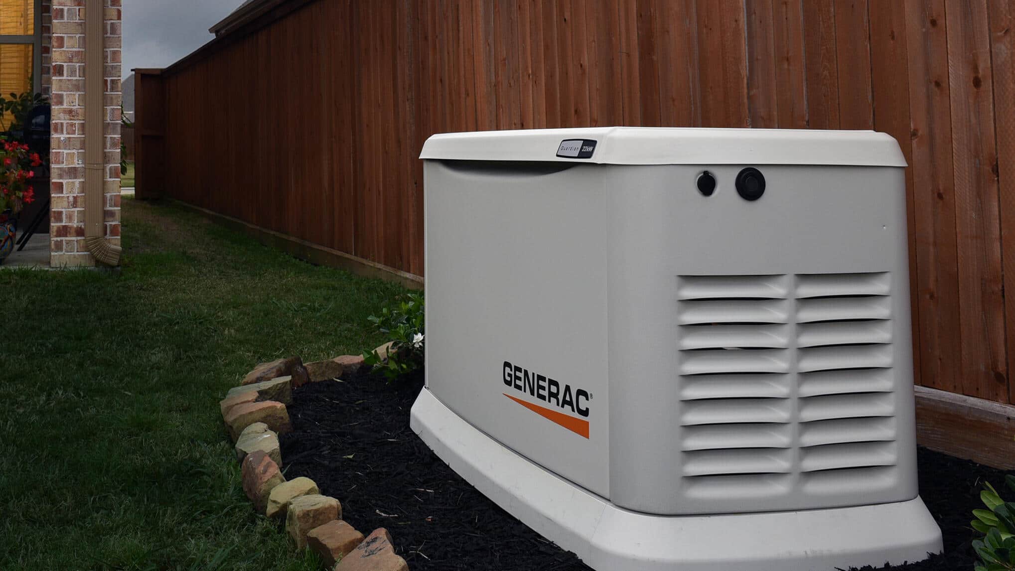Generators The Home Depot