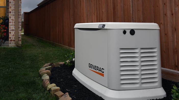 Generators - The Home Depot