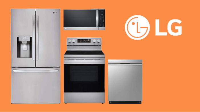 household electronic items