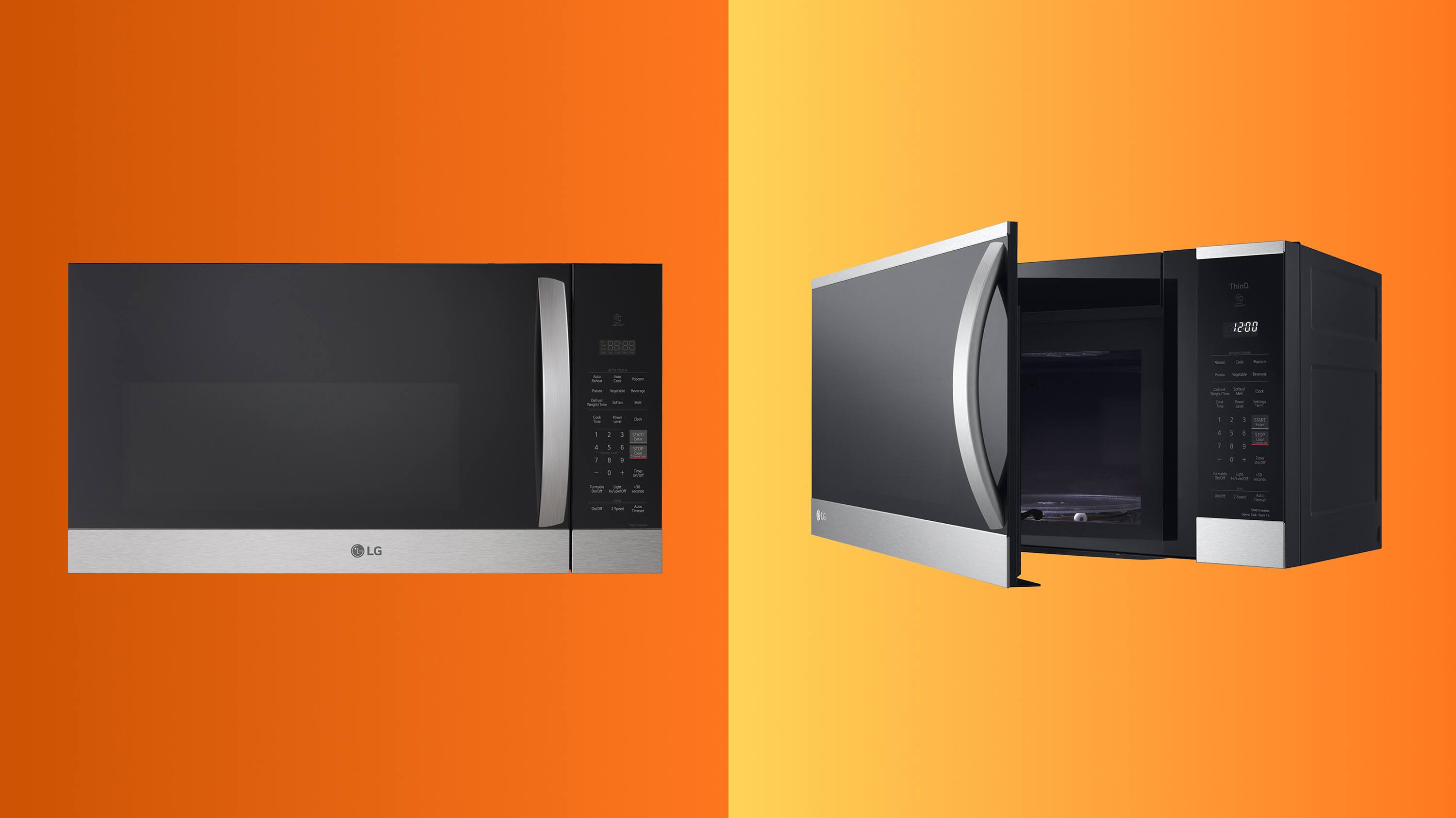 Microwaves - The Home Depot