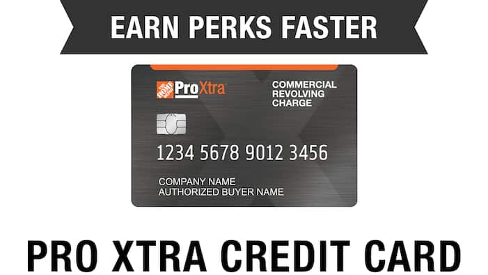 Credit Center - The Home Depot