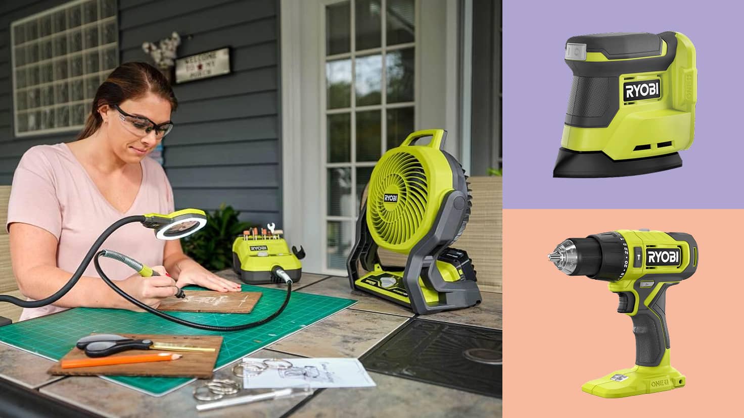 Power Tools - The Home Depot