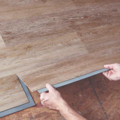 TrafficMaster - Flooring - The Home Depot