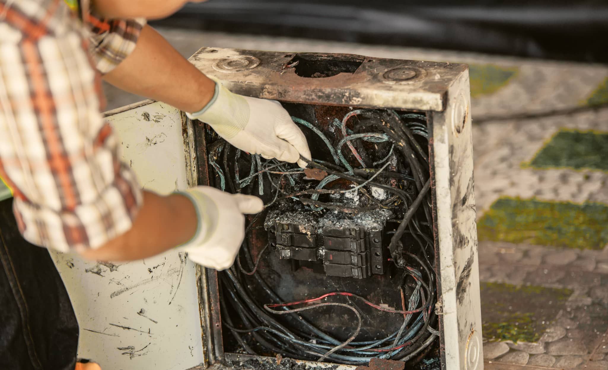 How to Calculate Electrical Load Step by Step - The Home Depot