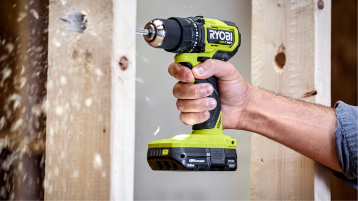 RYOBI - The Home Depot