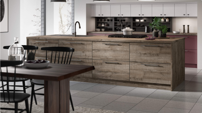 Wren Kitchens - The Home Depot