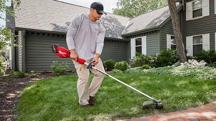 Trimmers & Edgers - The Home Depot