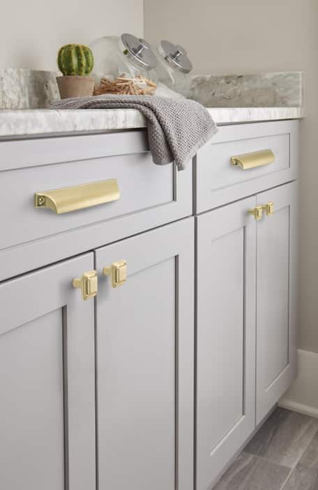 knobs and pulls home depot