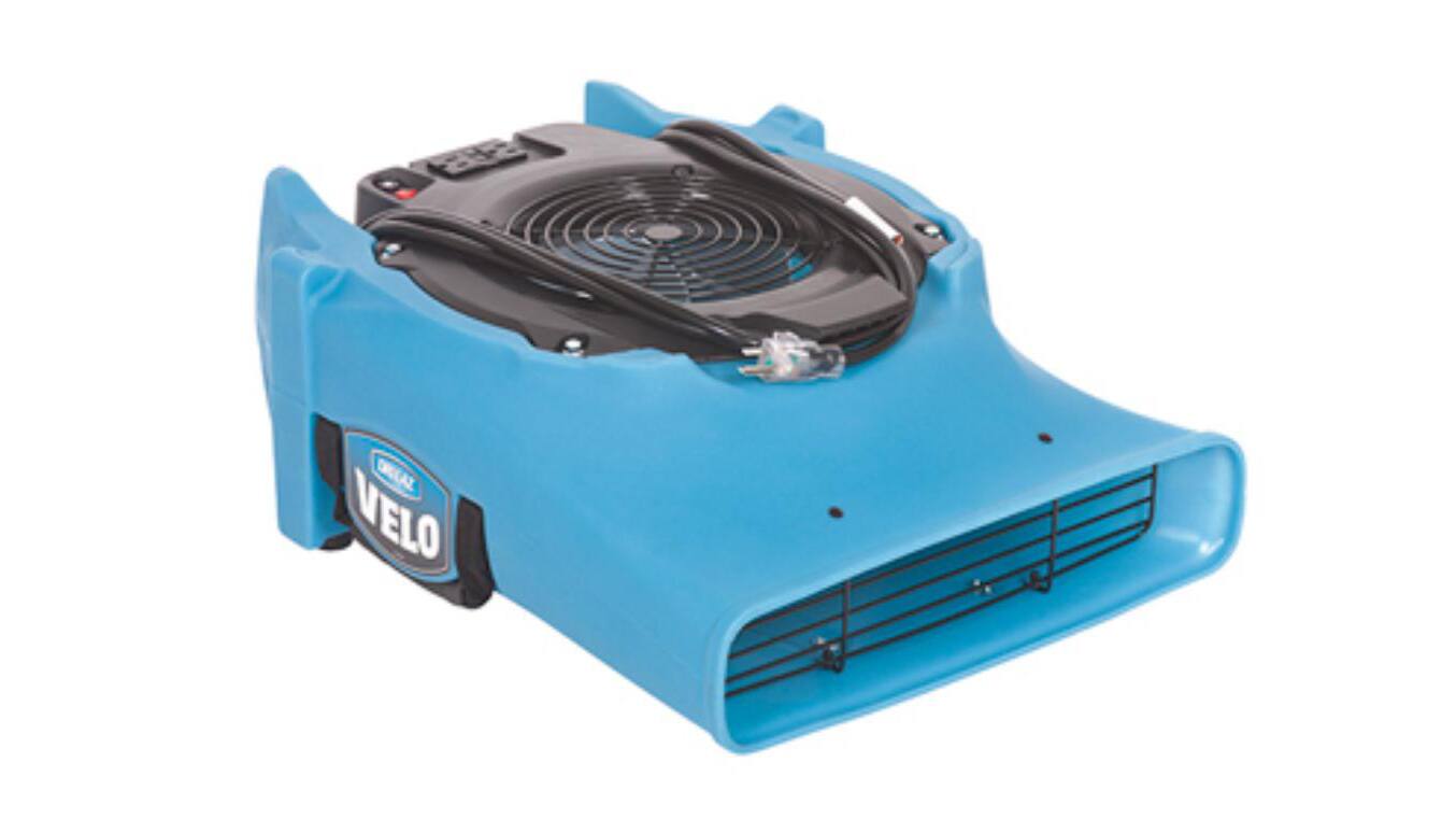 Drying and Restoration Equipment Rental - The Home Depot