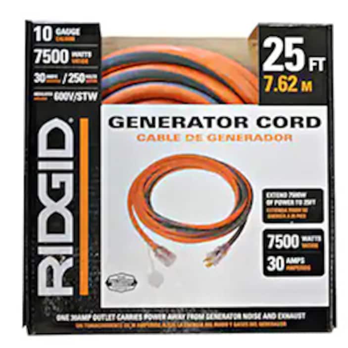 Electrical Cords - The Home Depot