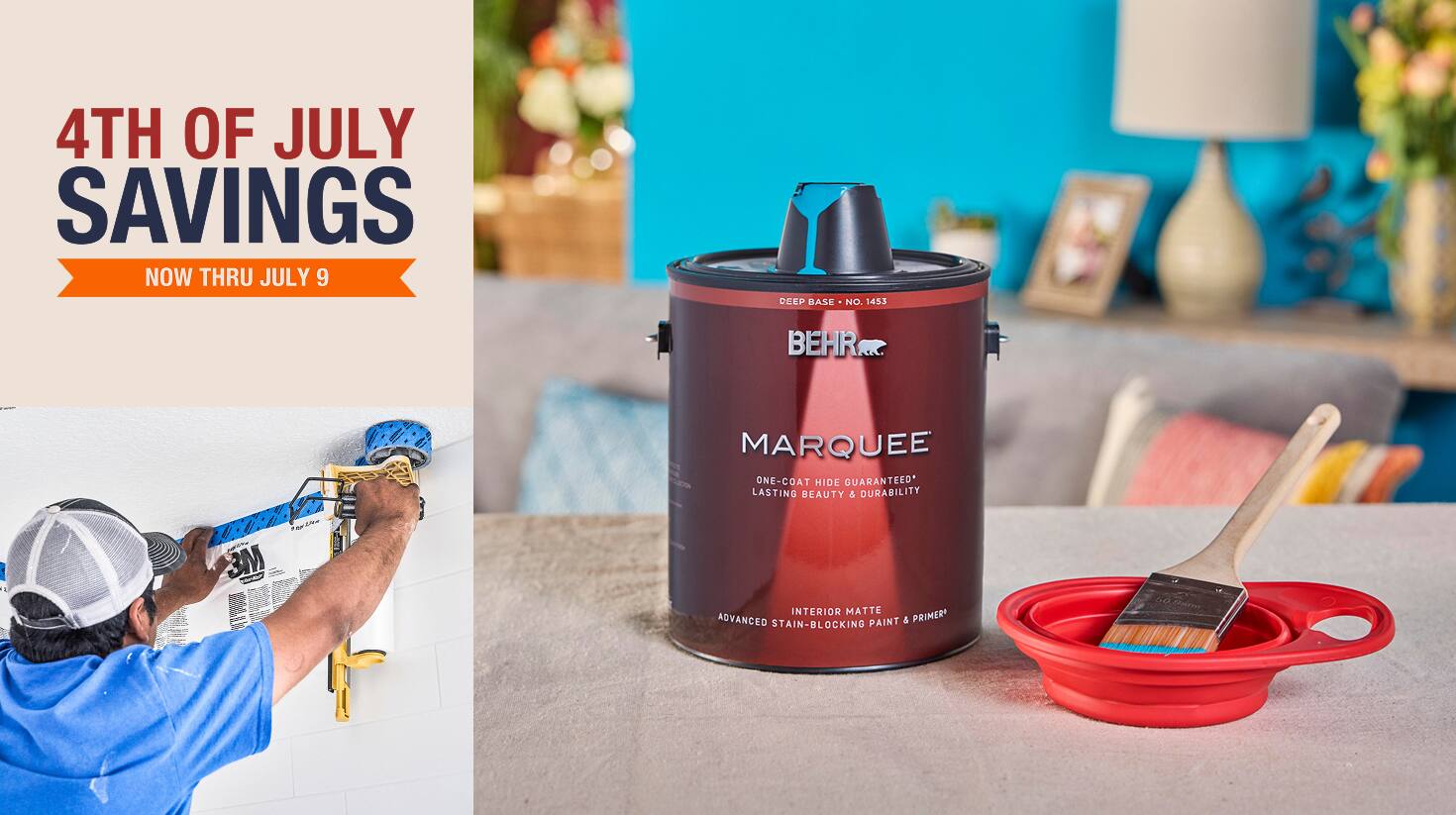 Home Depot Interior Paint Samples